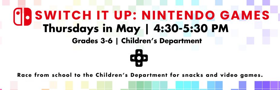 Home Page | Granville Public Library